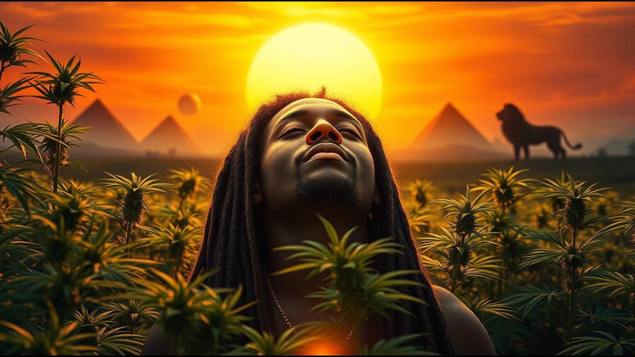 Sunset Rasta Dub Mix – Smooth Reggae for Good Vibes - YouTube