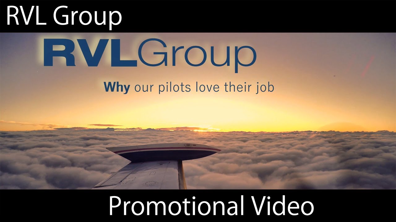 RVL Group - Promotional Video - YouTube