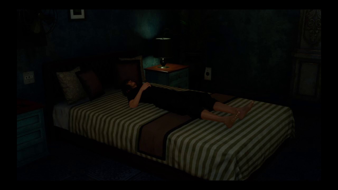 (Highlights) Noctis Feet - YouTube