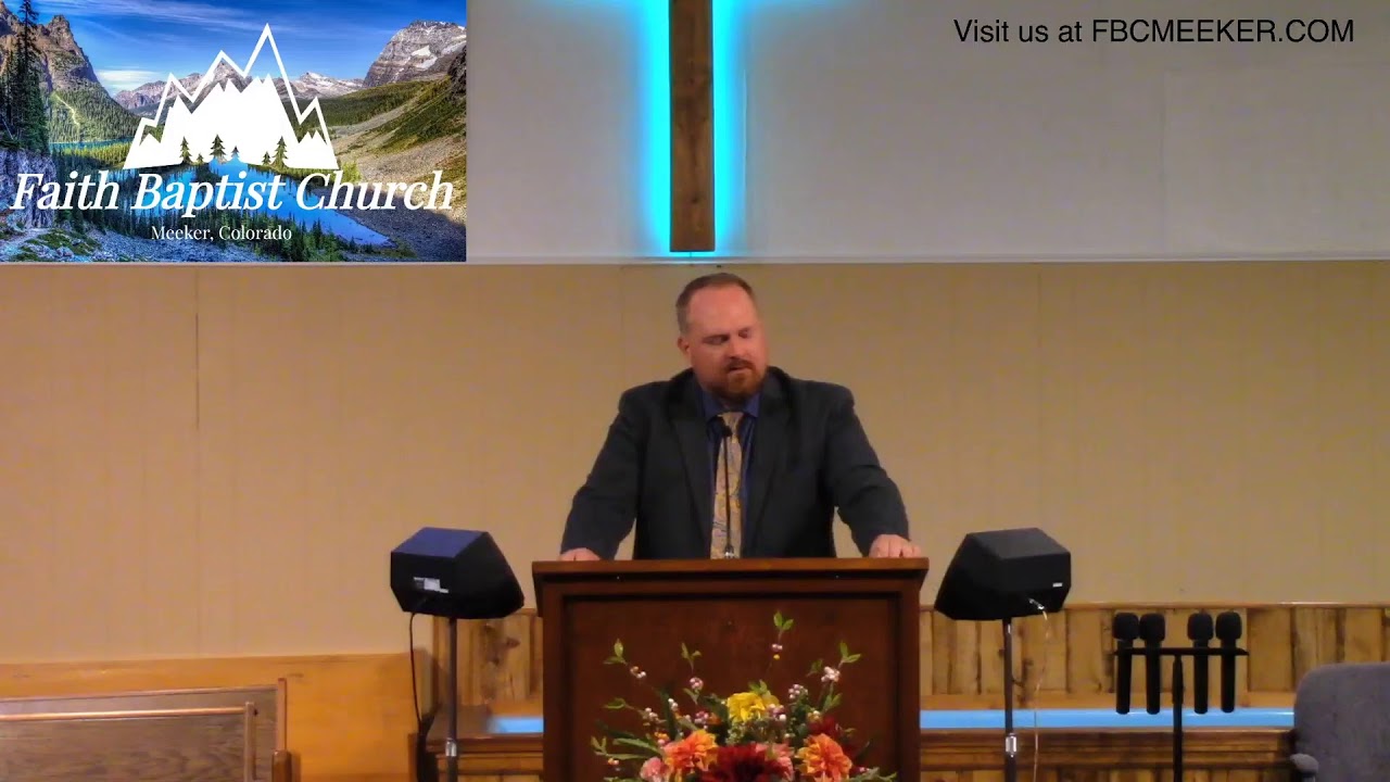 Awesome Preaching in August 8/12/2021 - YouTube