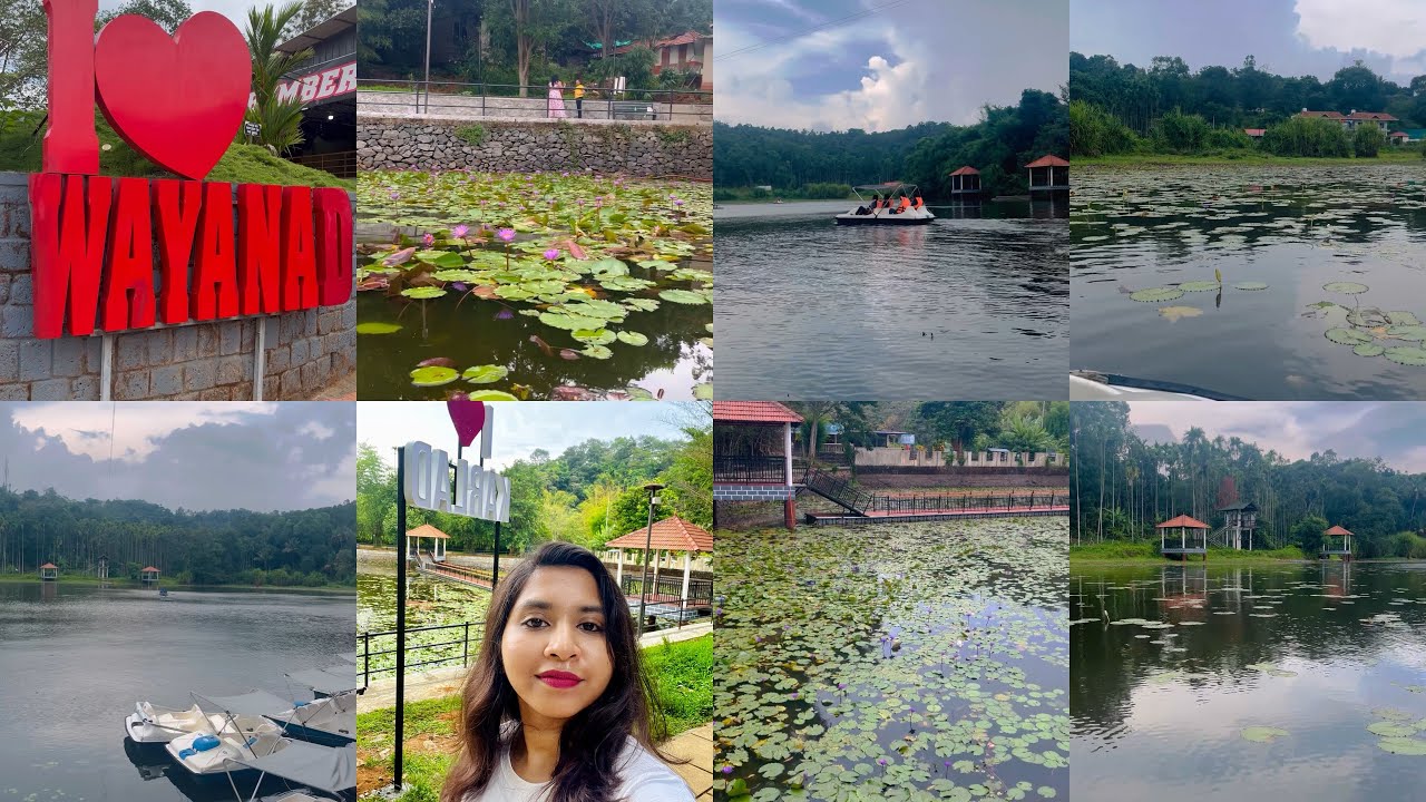 Karlad Lake in Wayanad | Wonders of Wayanad | Kerala Tourism | Must ...