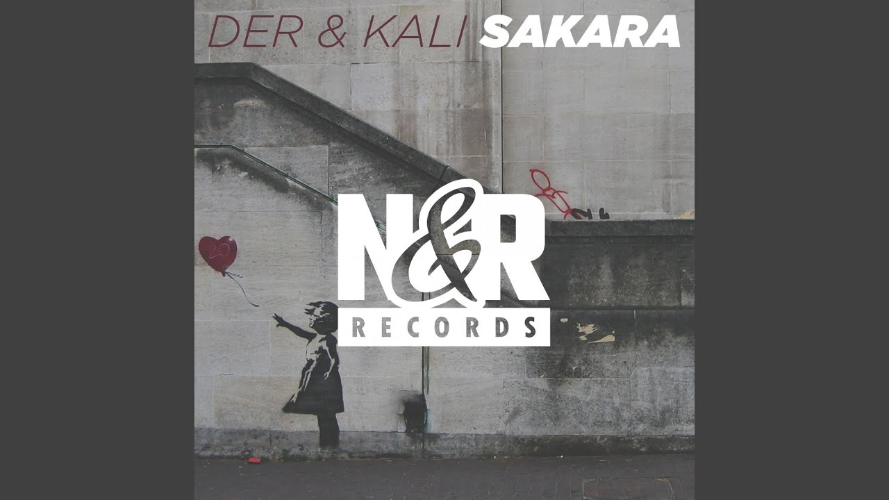 Sakara (Original Mix) - YouTube