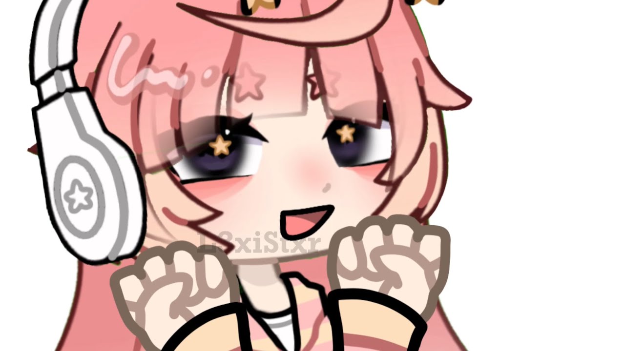 Smile !! [] gacha - YouTube