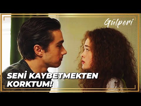 Artemis, Sabah Uyanınca Yanında Hasan'ı Görüyor - Gülperi 20.Bölüm
