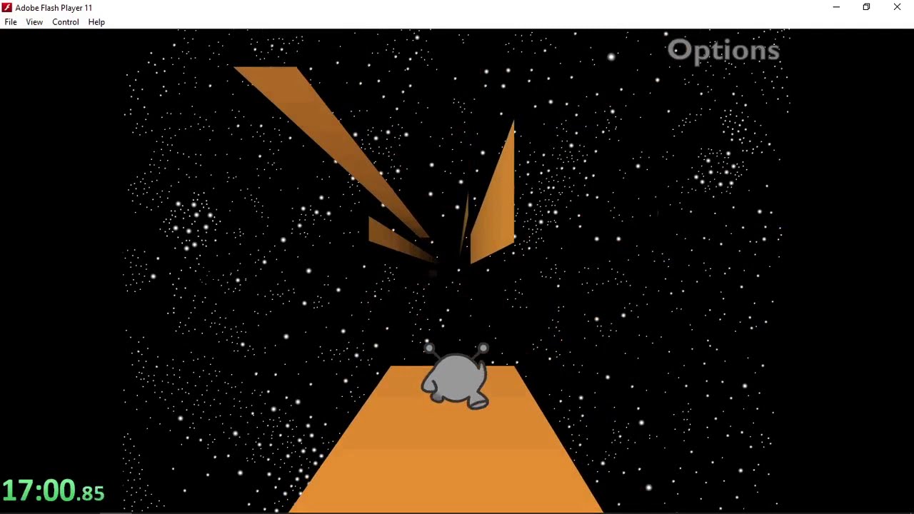 Run 1 Speedrun in 23:11 - YouTube