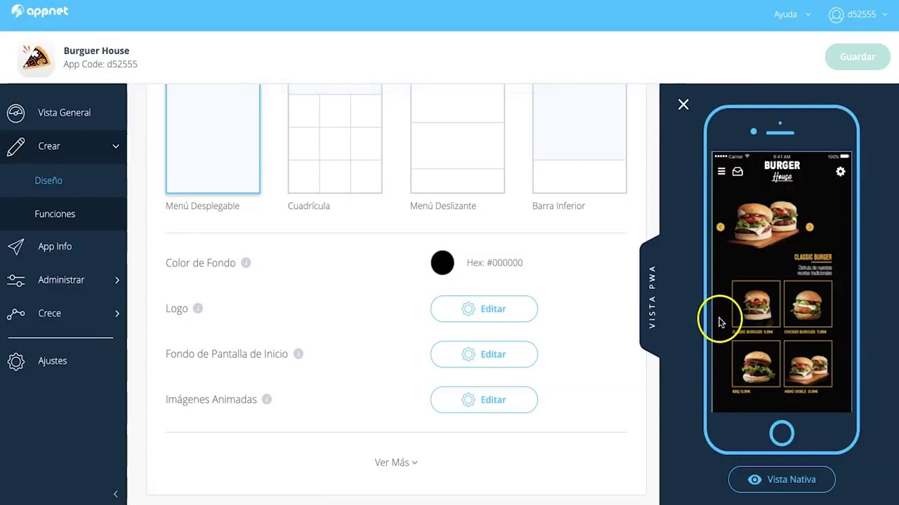 Cómo Crear Una APP Móvil Paso a Paso SIN SABER PROGRAMAR 😃 #1 🔝 2020 ...