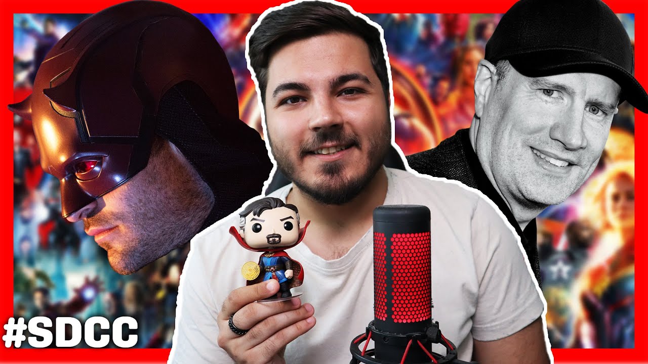 Despre viitoarele Filme/Seriale Marvel si Viitorul MCU | Discutie ...