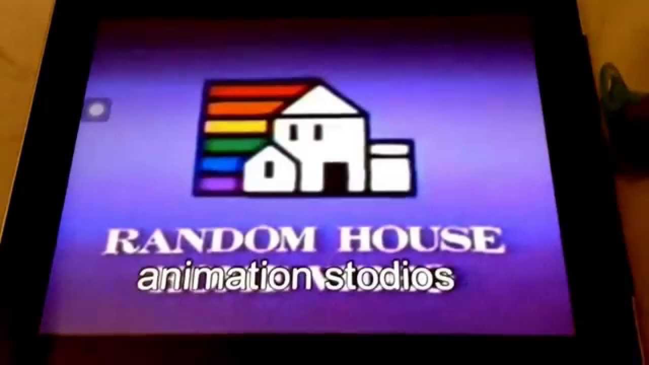 random house animation studios logo - YouTube
