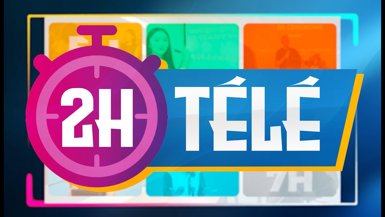 ''Ça commence bien'', la matinale de Bonne Nouvelle TV tous les lundis ...