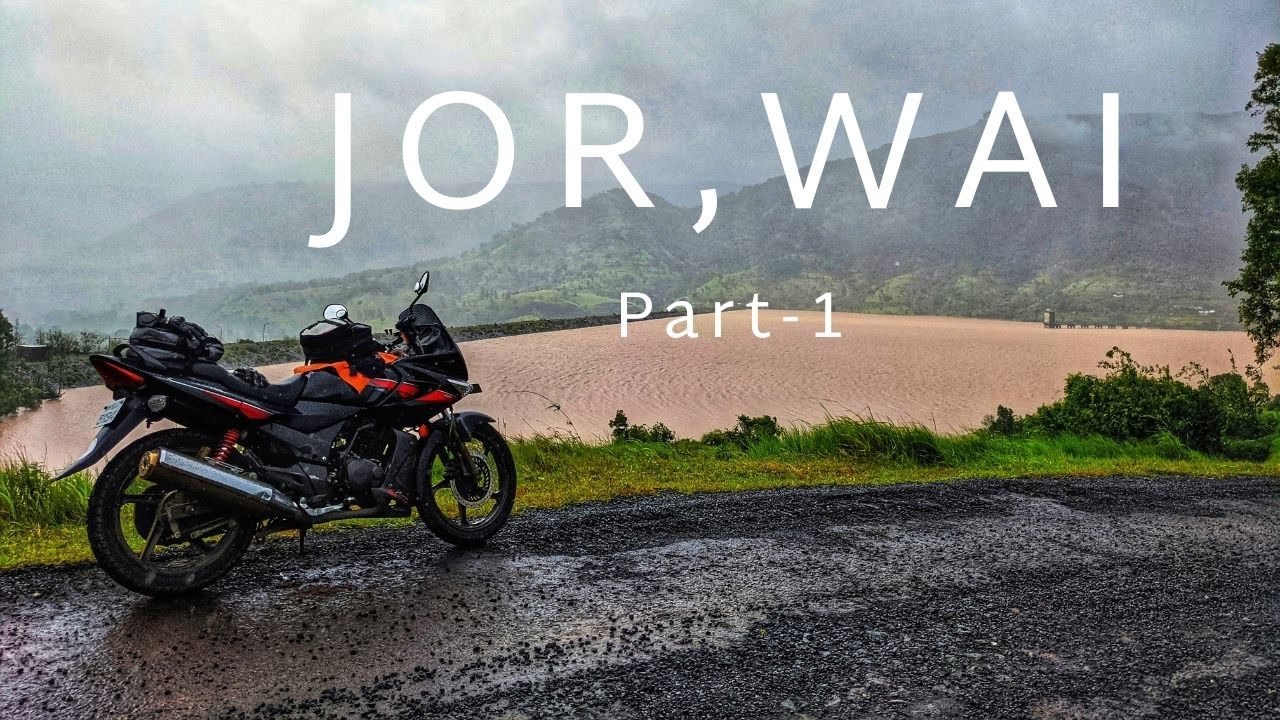 One Day Ride To Jor Village : Part-1 - YouTube