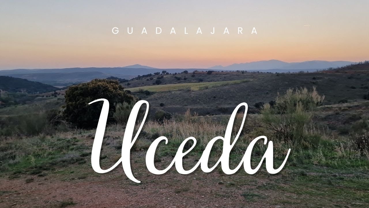 UCEDA - GUADALAJARA RipecoAventuras - YouTube