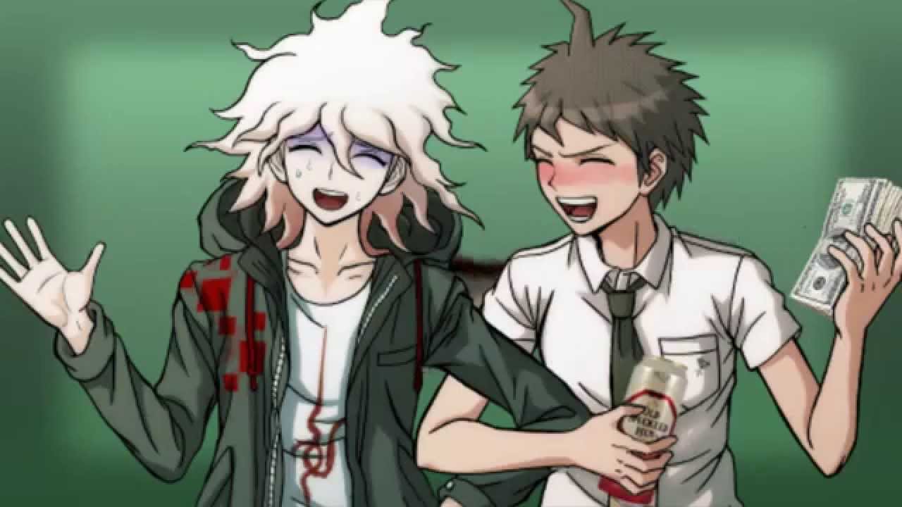 When I'm Ahoge - YouTube