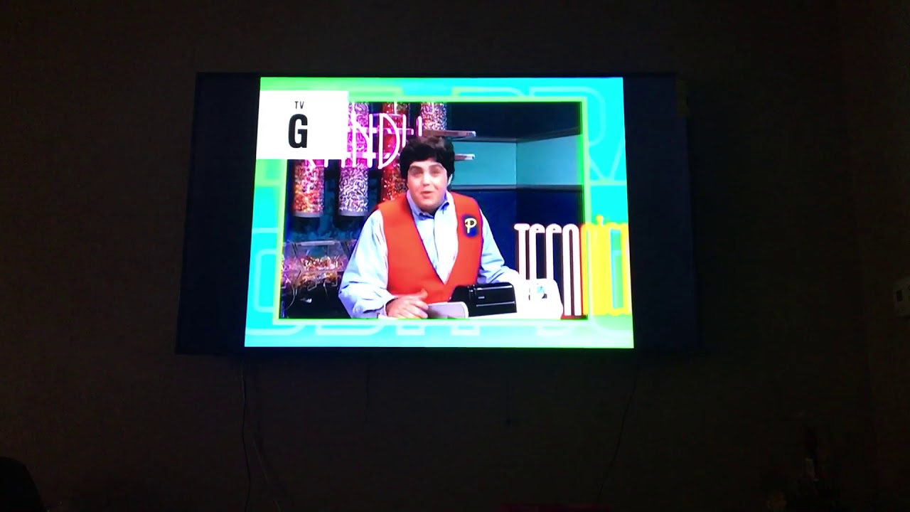 Drake & Josh Season 2 Driver’s License Opening Intro - YouTube