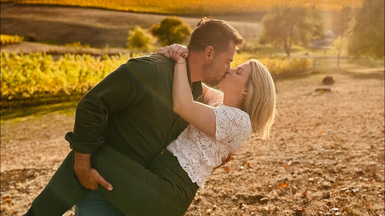 Alicia visits Oregon - YouTube