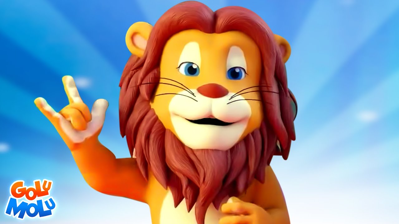 Nacho Nacho Dance Song, नाचो नाचो, Sing Along Baby Nursery Rhymes by ...