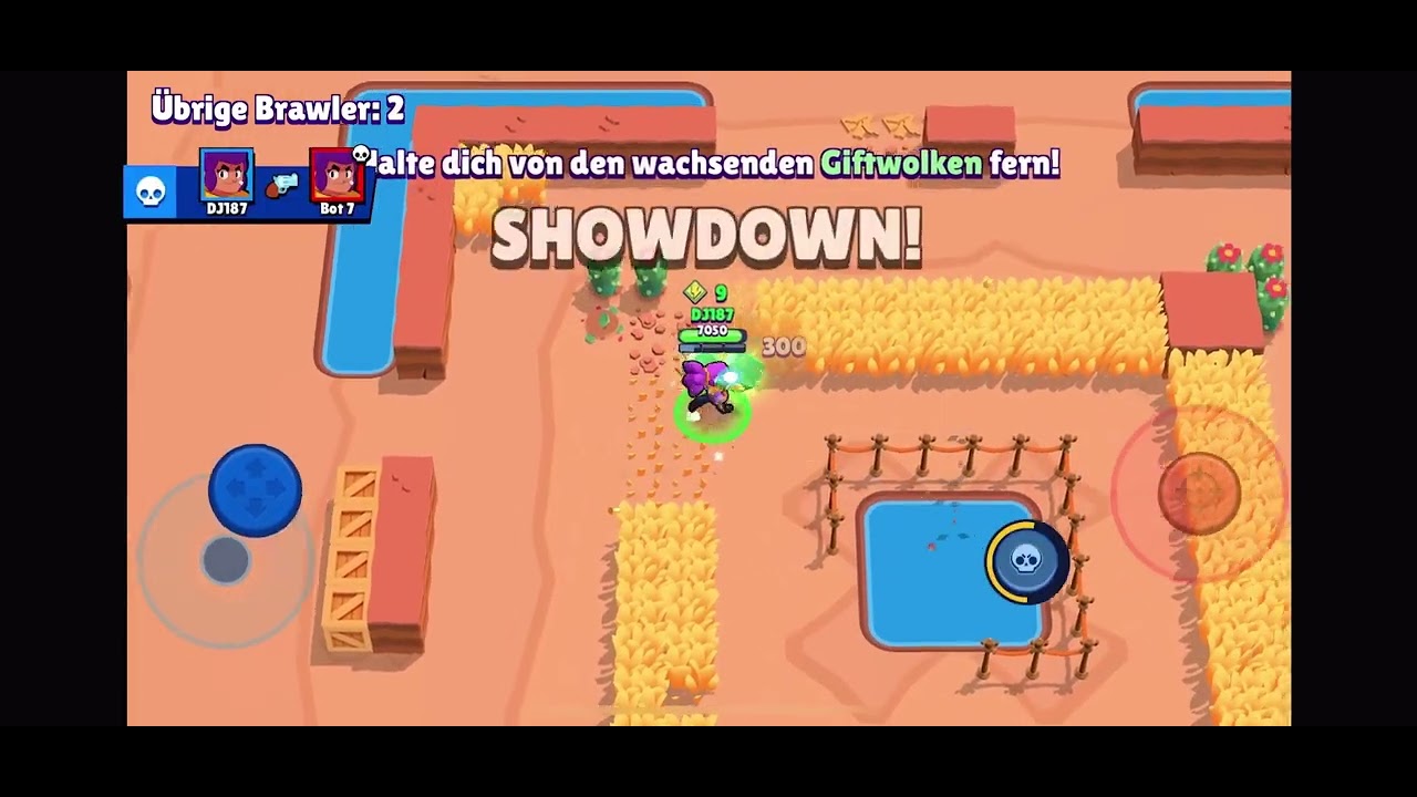 Brawl Stars der Anfang - YouTube