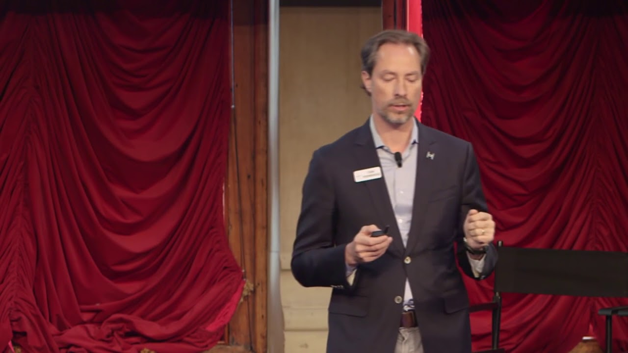 Fluidity Summit: From Chain to Graph - YouTube