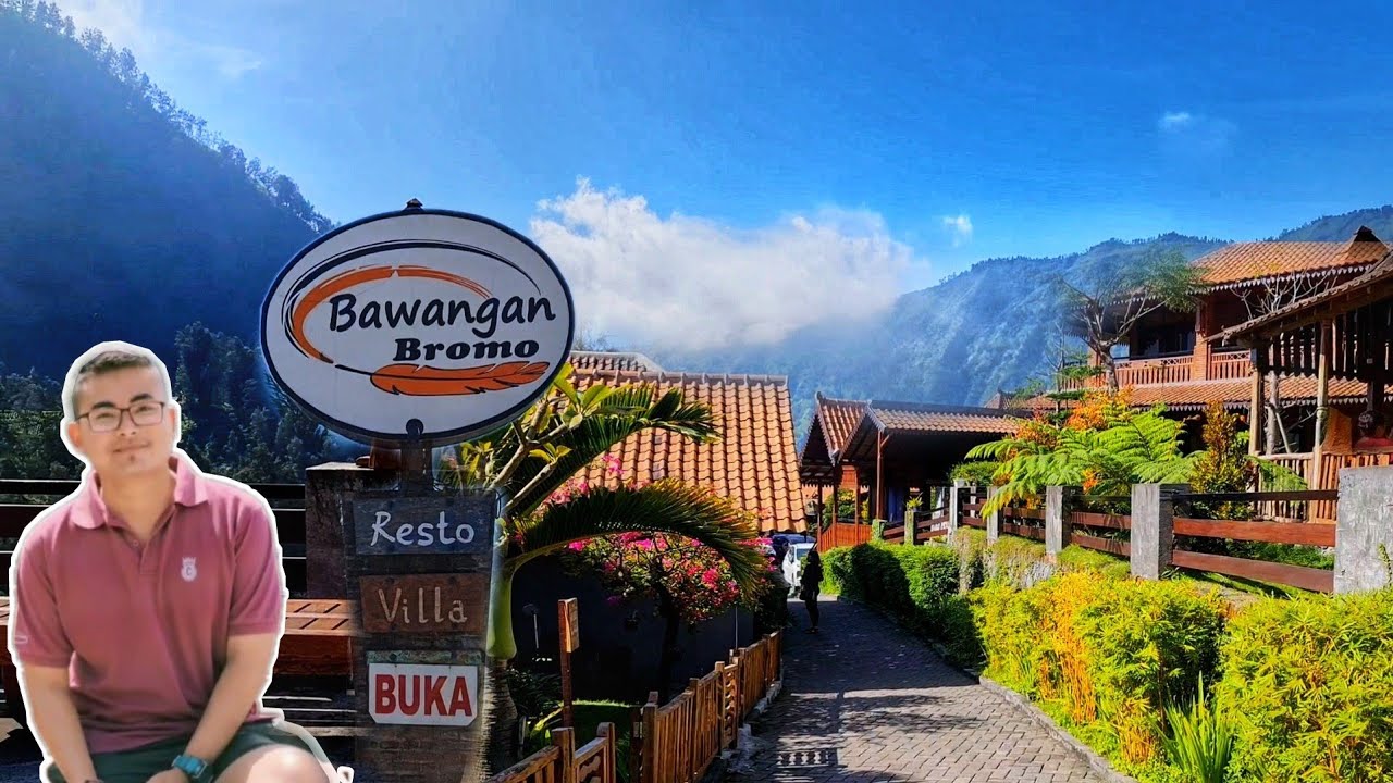 Bawangan Bromo | Update dan Review Harga 2022 - YouTube