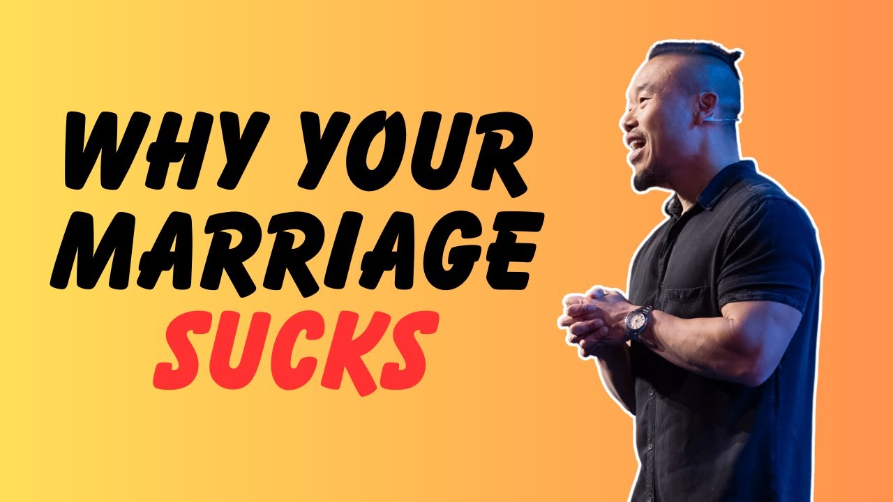 Your Marriage Can Recover | Dan Lian - YouTube