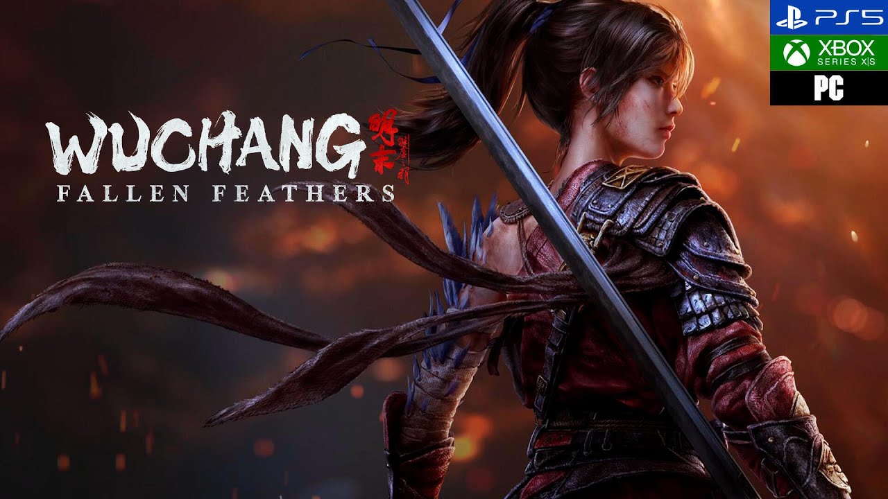Wuchang GamePlay en Español EP4 - YouTube