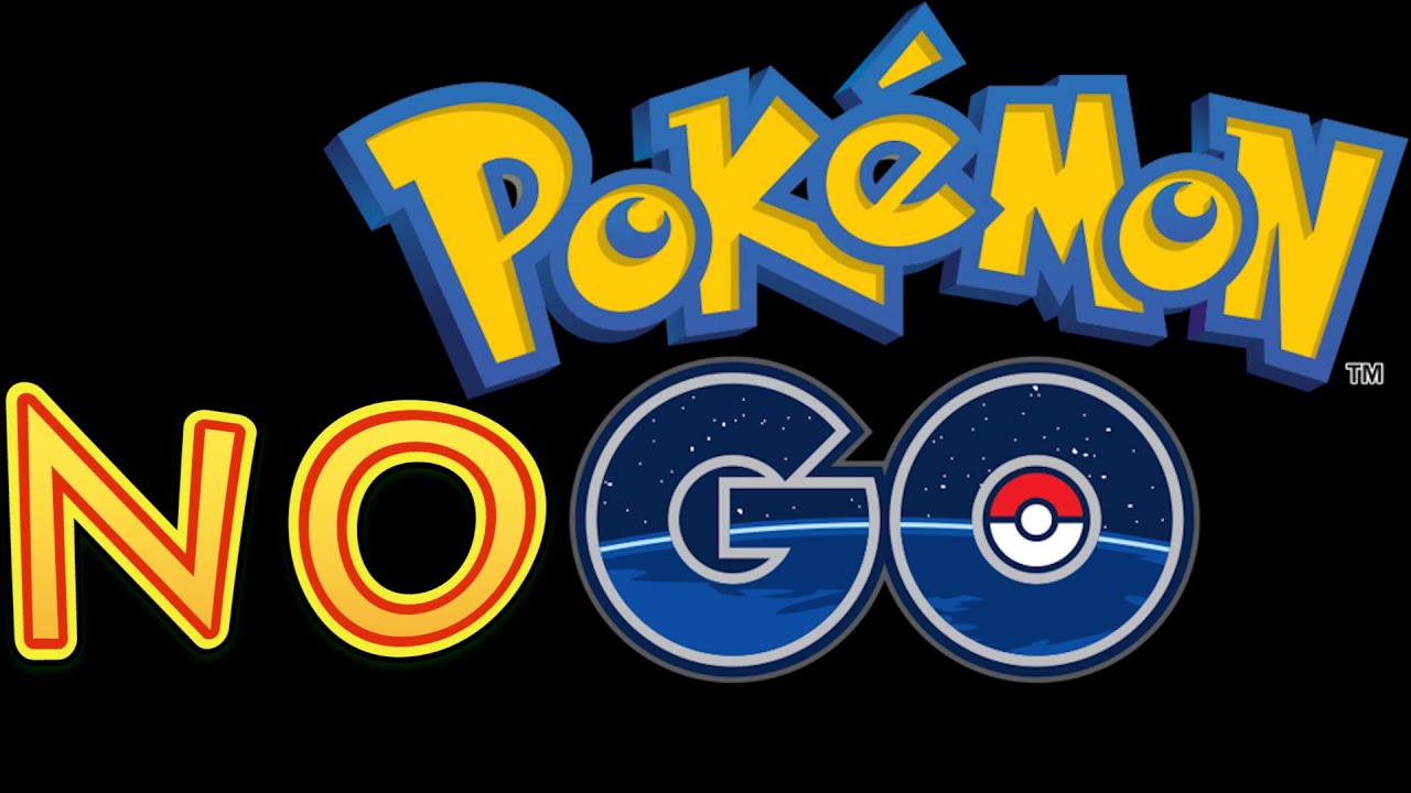 Pokémon NO GO - YouTube