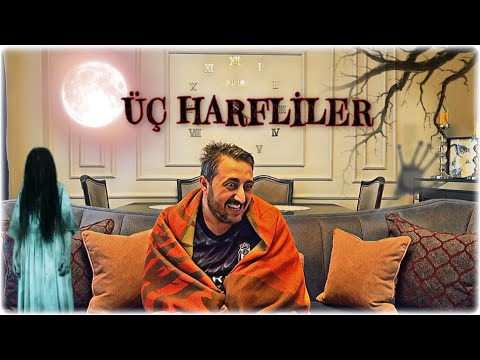 4 BÜYÜKLER - 23.HAFTA ÖZET (ÜÇ HARFLİLER)