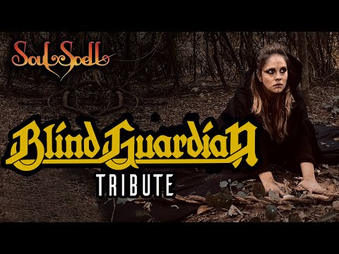 Soulspell | Valhalla (Blind Guardian Tribute)