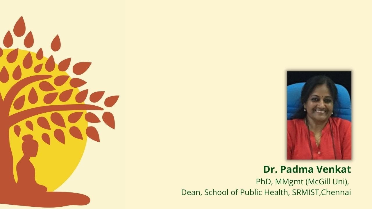 Fourth Global Ayurveda Festival - International Ayurveda Seminar - Dr ...