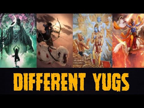 "Why Diffrent Yugs According to Hindu is the Most Important Thing You ...