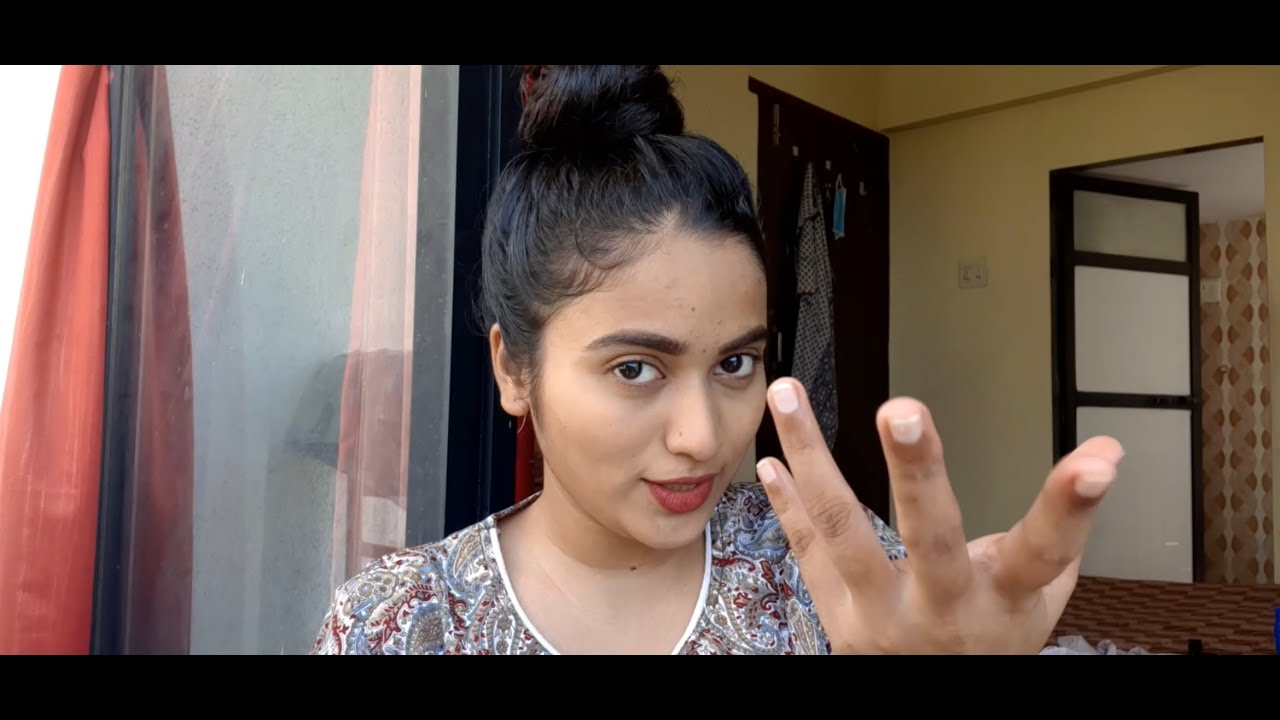 My Quarantine Full Day Routine || Aafreen Shaikh - YouTube