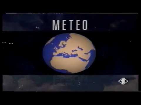 Sigle e grafiche del meteo di Studio Aperto - YouTube