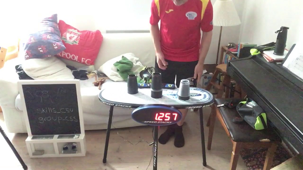 Freestyle 363 DS only StackMatch - Day 69 - YouTube