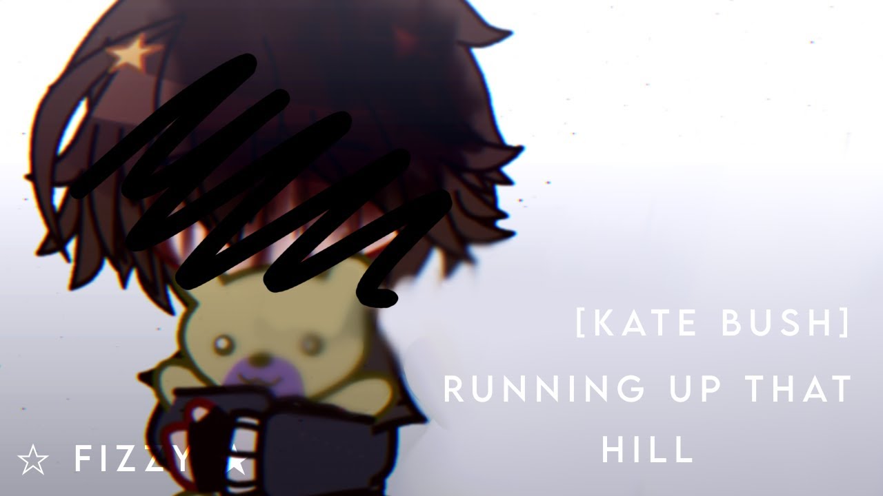 [🎸🎧] Running Up That Hill || MEME || FNaF || Michael & Evan/C.C || TW ...