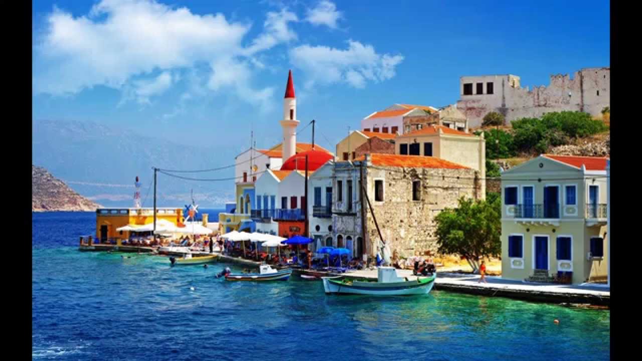 Greece SlideShow - YouTube
