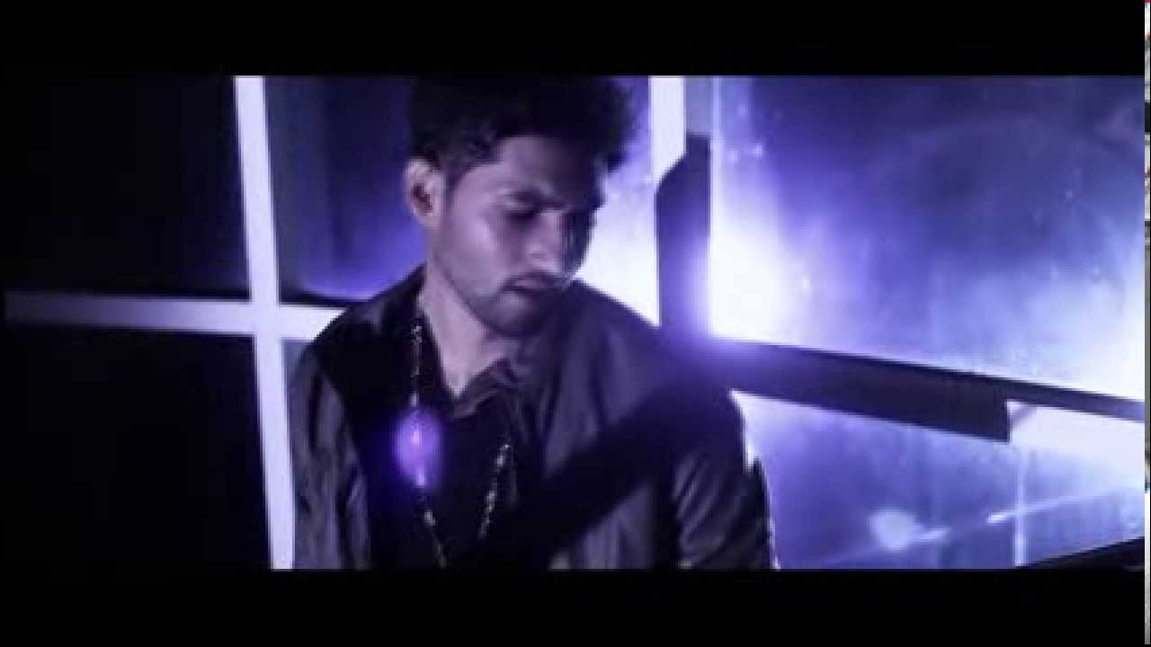 Asif Hasan - Arz (Official Music Video) - YouTube