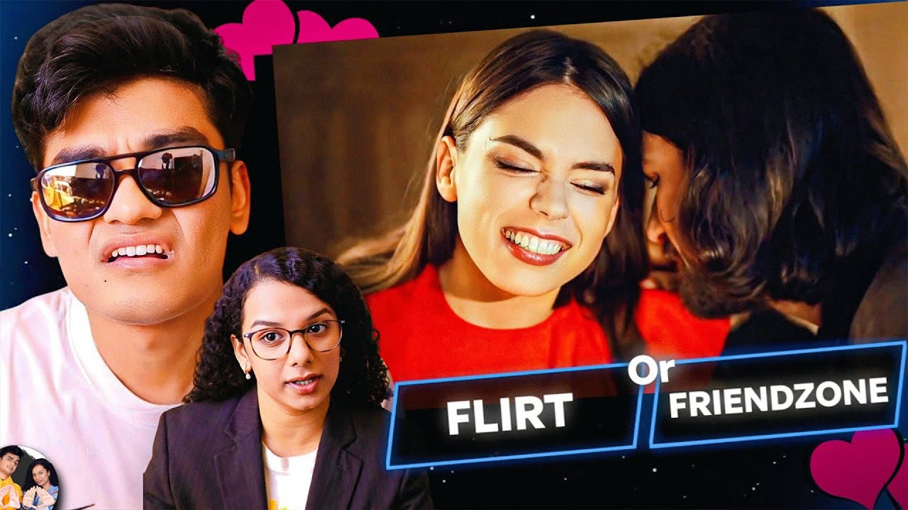 Introvert Boy Learns How to Flirt | SlayyPop - YouTube