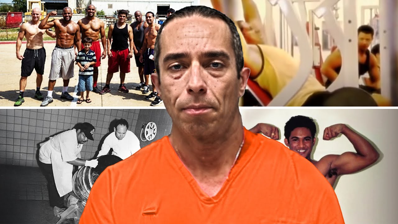 They Mutilated Their Own Members: 'The Unforgiven' Florida's Brutal ...