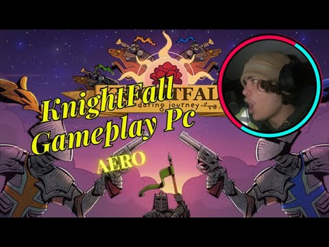 Knightfall Gameplay Pc Part 1(Solos and Co op) - YouTube