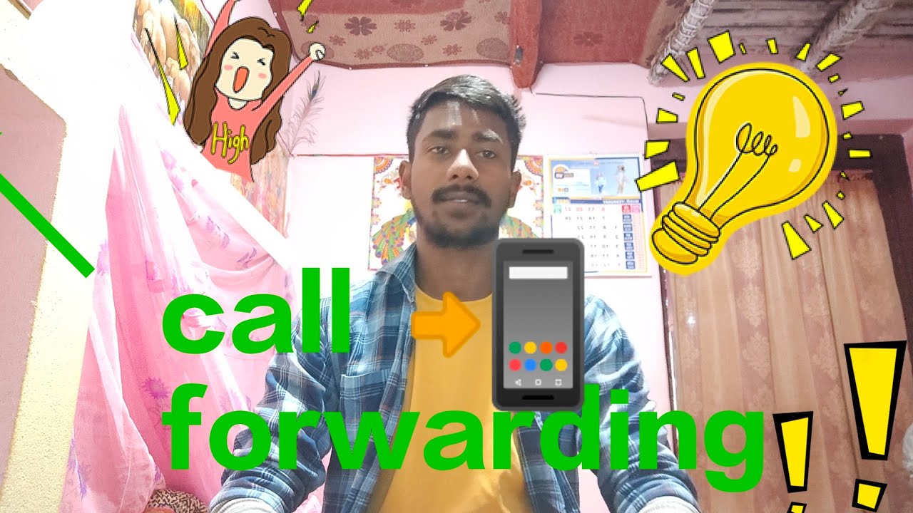 How To Forward Calls From One Number To Another Number YouTube how-to-forward-calls-from-one-number-to-another-number-youtube
