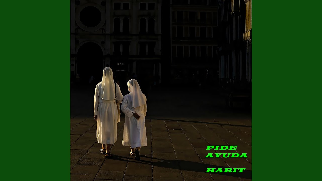 The True Story of the Nun of Monza - YouTube