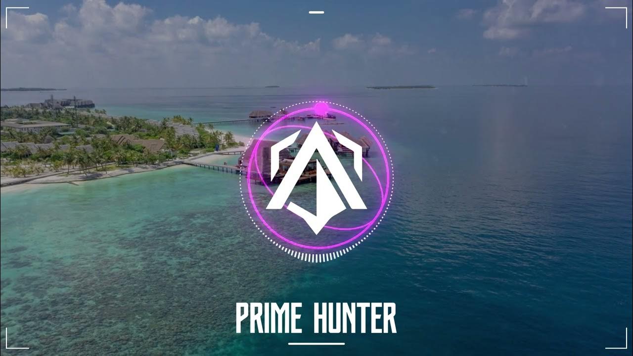 PRIME HUNTER | Rewrite Gaming History with the Legendary EDM Music Mix - YouTube