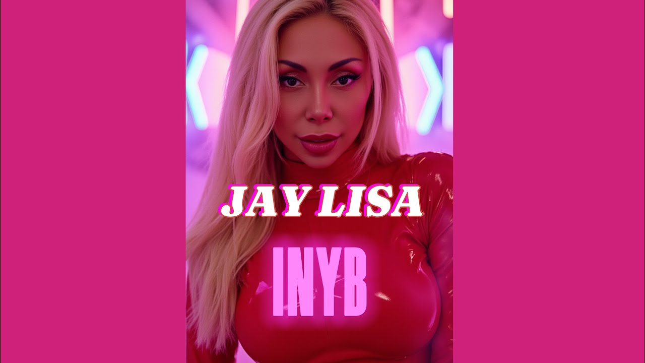JAY LISA - I Need Ya Boy (Official Audio| Premiere) - YouTube