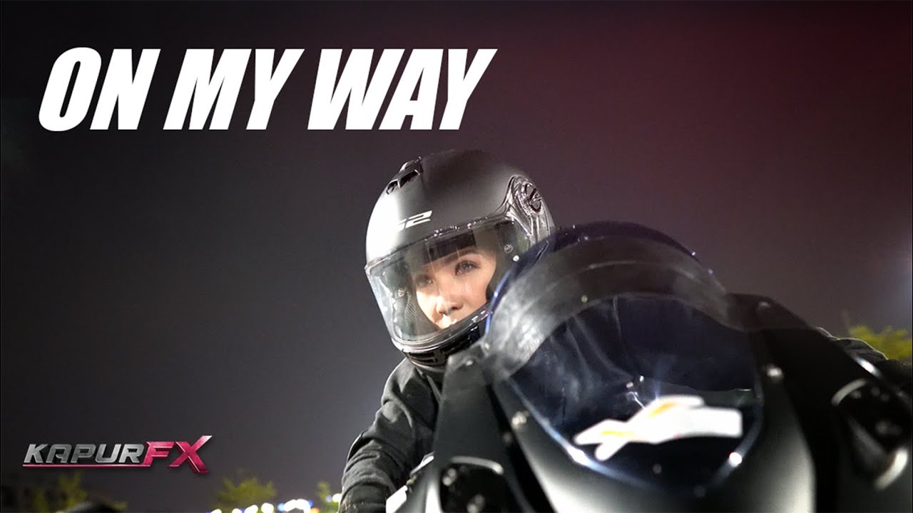 Alan Walker, Sabrina Carpenter, Farruko - On My Way (Cover by Ella ...