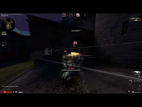 50$ HVH TOURNAMENT  by brandon & lane feat neverlose.cc [2/2] (deleted)
