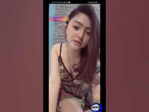 Bigo Live Sakila Goyang Ebot | Kila #1 - YouTube