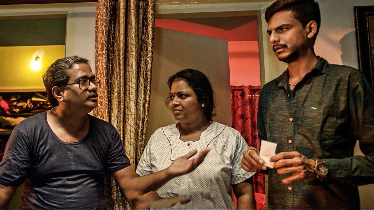 இதை பார்த்து மகிழுங்கள் | Tamil Comedy Scenes | Chemistry | Chandan ...