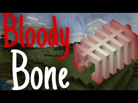 Minecraft creepypasta:BLOODY BONES - YouTube
