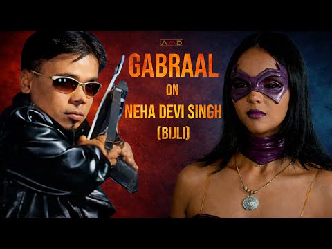 KK Goswami Reveals How Neha Devi Singh Gave Her All | Vikraal–Bijli BTS | Ssshhhh Koi Hai