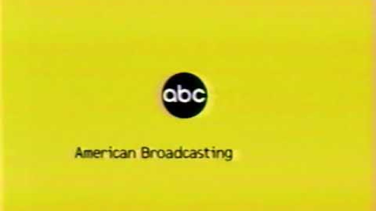 ABC | 1998 Ident - YouTube