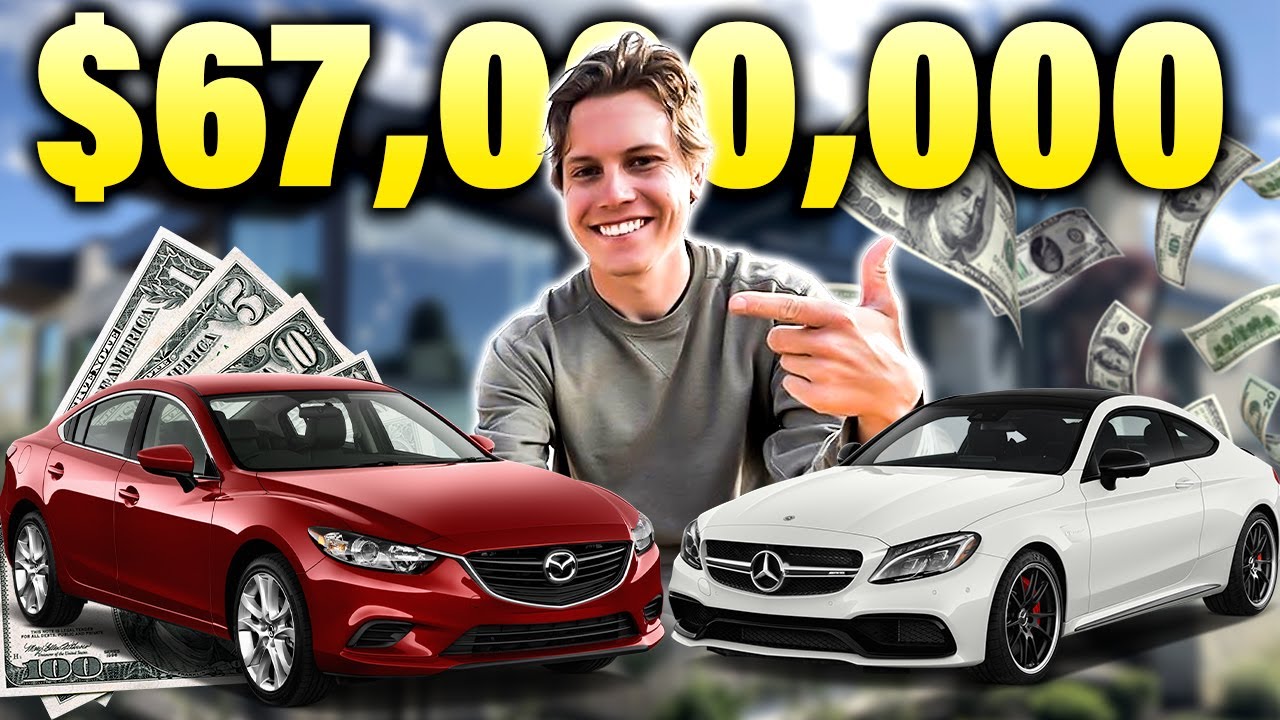 Mav - A Detailed Look at His Life, Biography, & Networth! (Discover ...